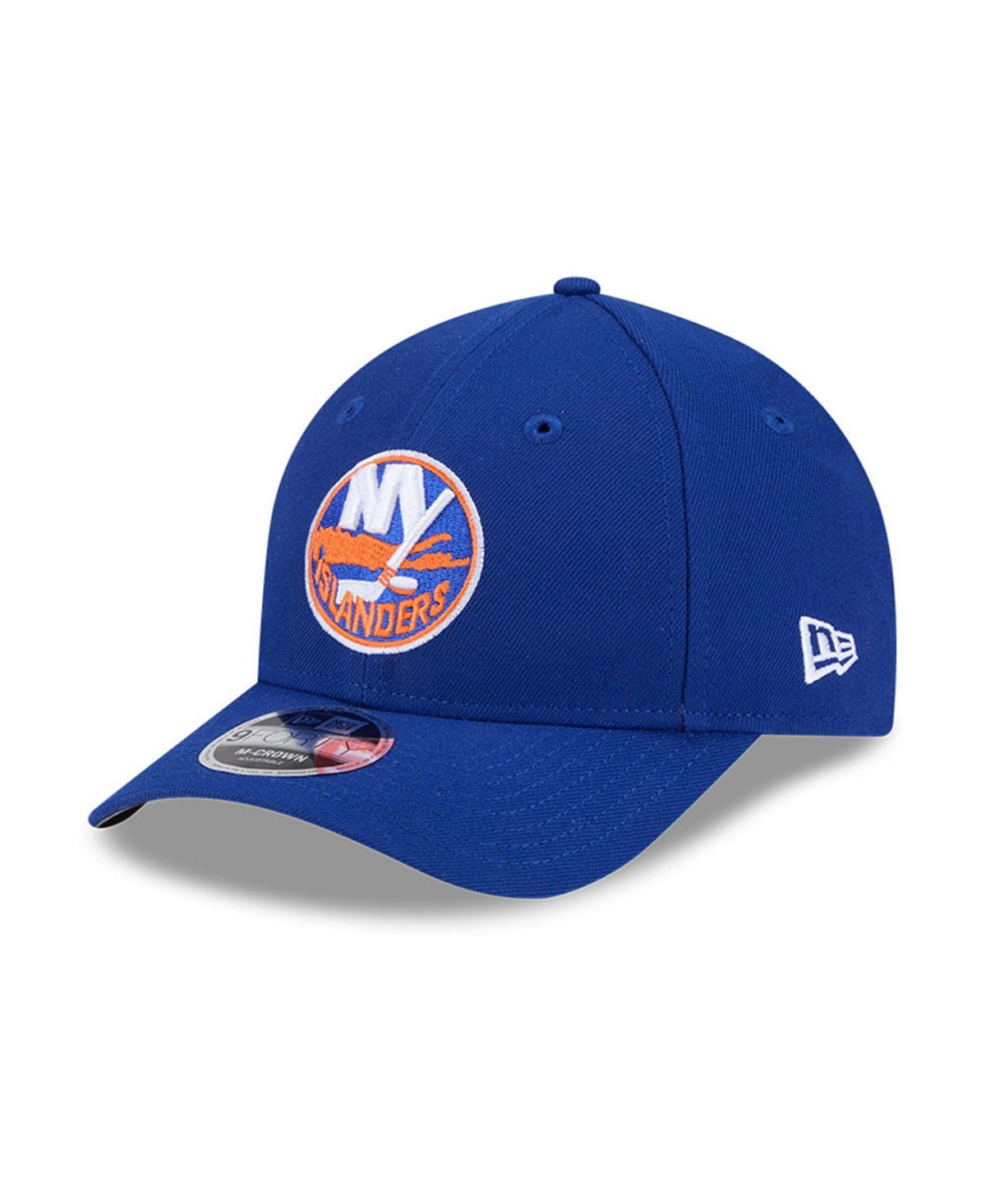 Click here for New Era Mens Royal New York Islanders Coolera 9FOR... prices