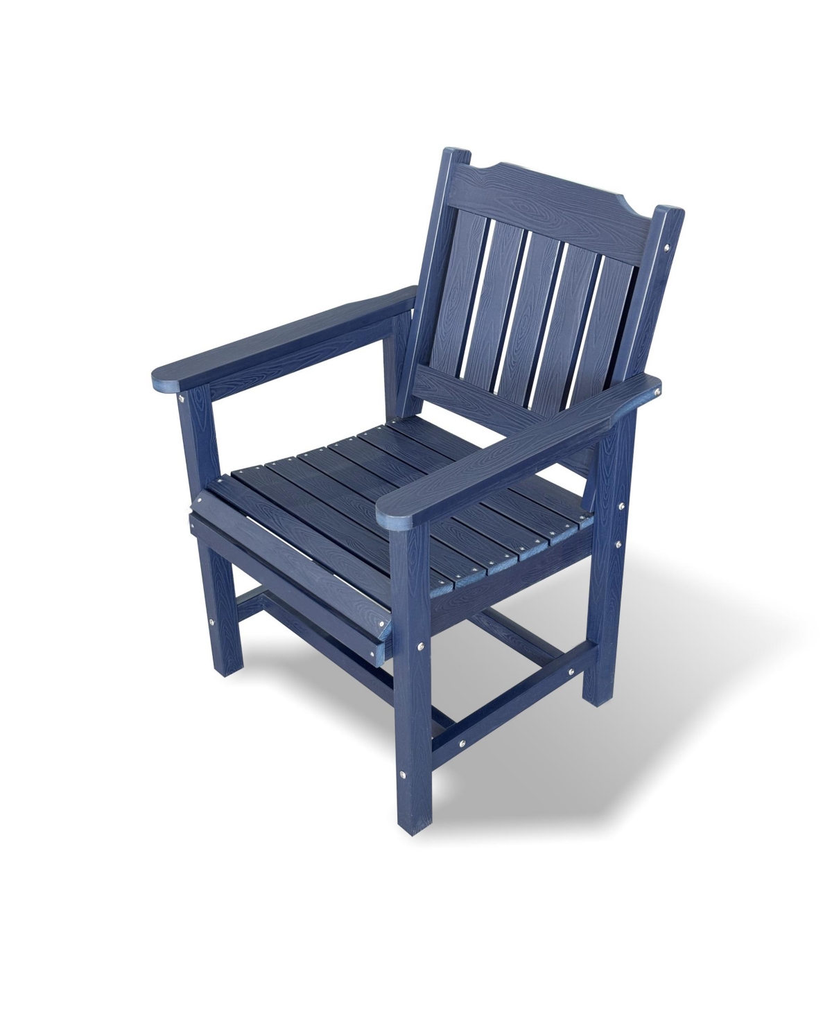 Click here for Hips All-Weather Outdoor Patio Dining Chair  Garde... prices