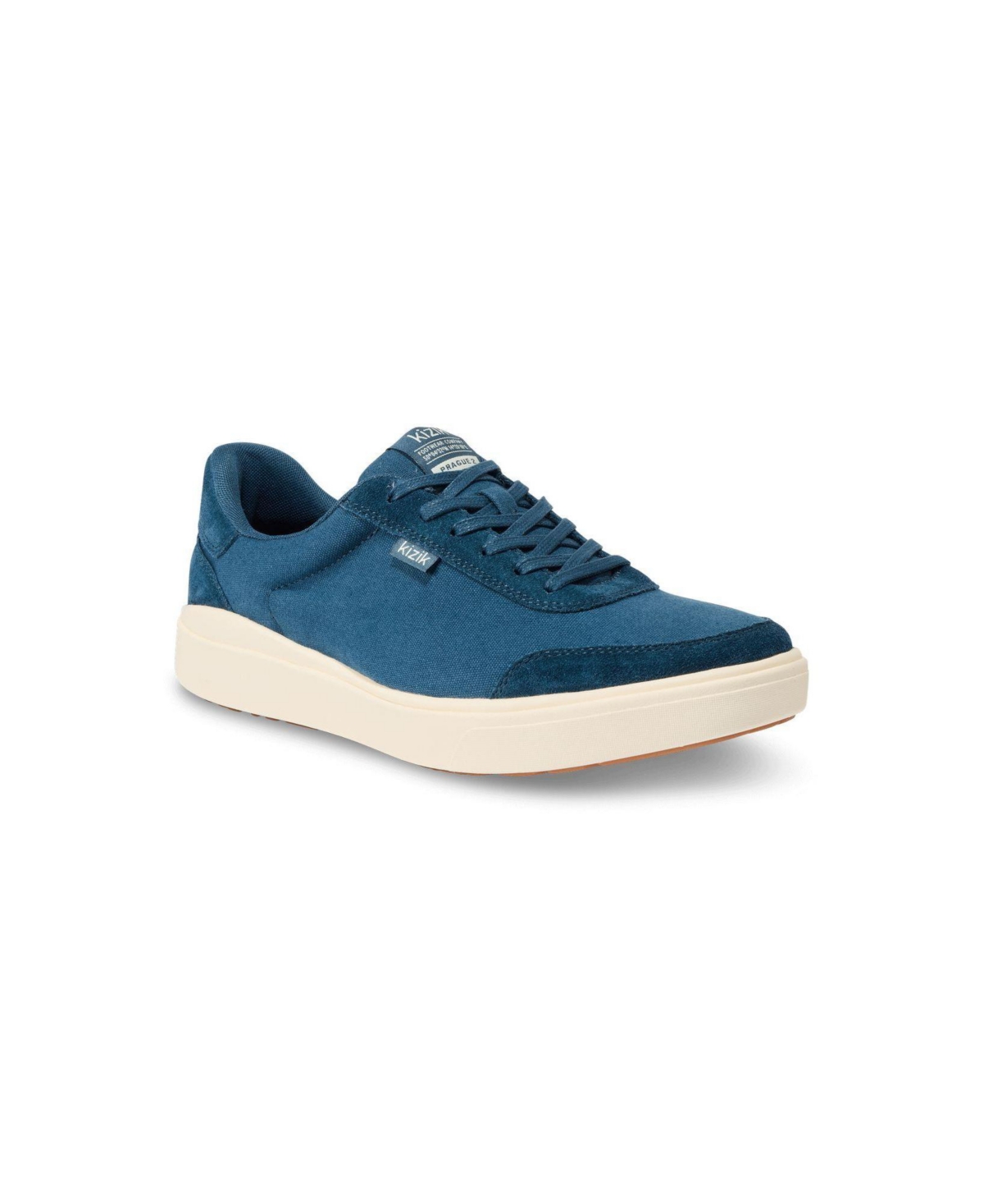 Click here for Kizik Footwear Mens Hands Free Prague 2 - Reflecti... prices