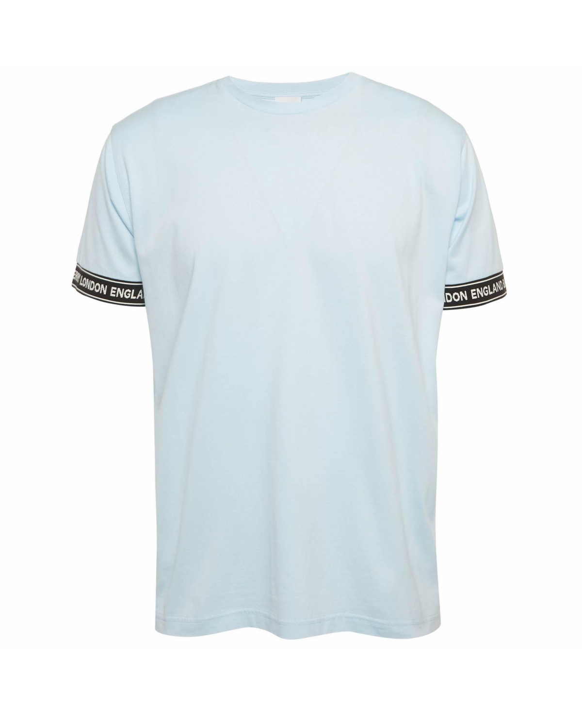Click here for Pre-Owned Burberry Mens Cotton Loose-Fit T-Shirt prices
