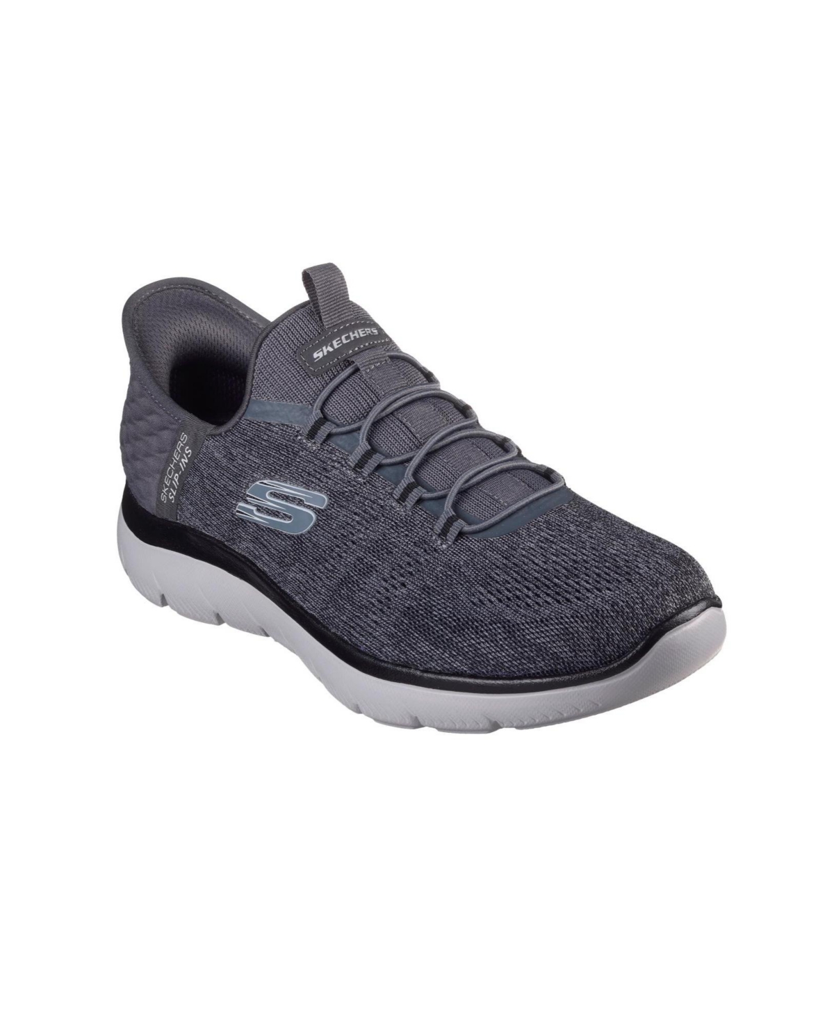 Click here for KingSize Mens Skechers Slip-Ins: Summits - Key Pac... prices