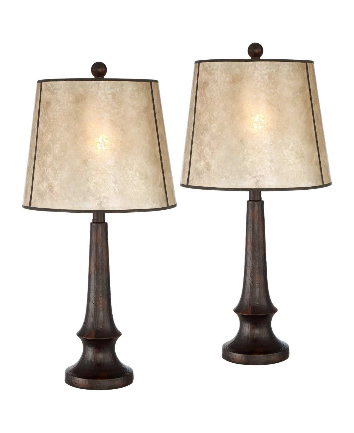 Click here for Franklin Iron Works Naomi 25 Tall Industrial Farmh... prices