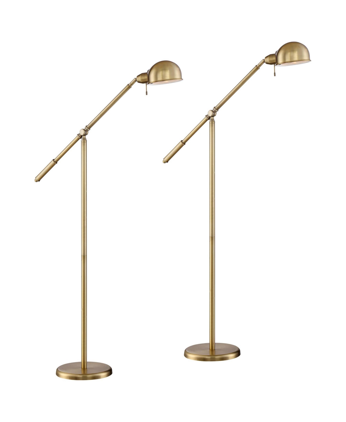 Click here for 360 Lighting Dawson Traditional 55 Tall Standing F... prices