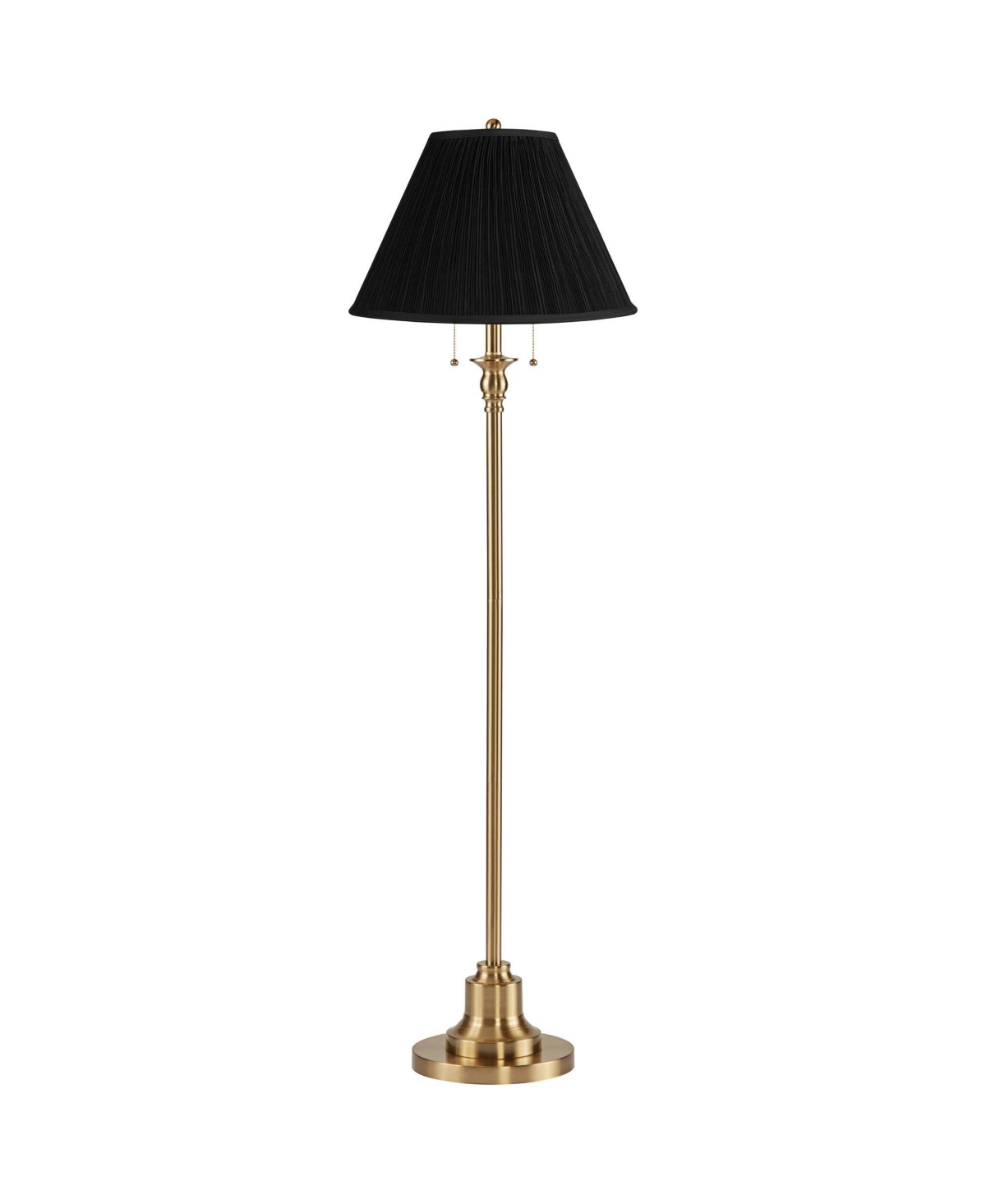Click here for 360 Lighting Dyna Traditional 58 Tall Standing Flo... prices