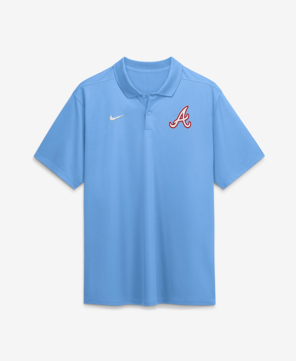 Click here for Nike Mens Powder Blue Atlanta Braves City Connect... prices