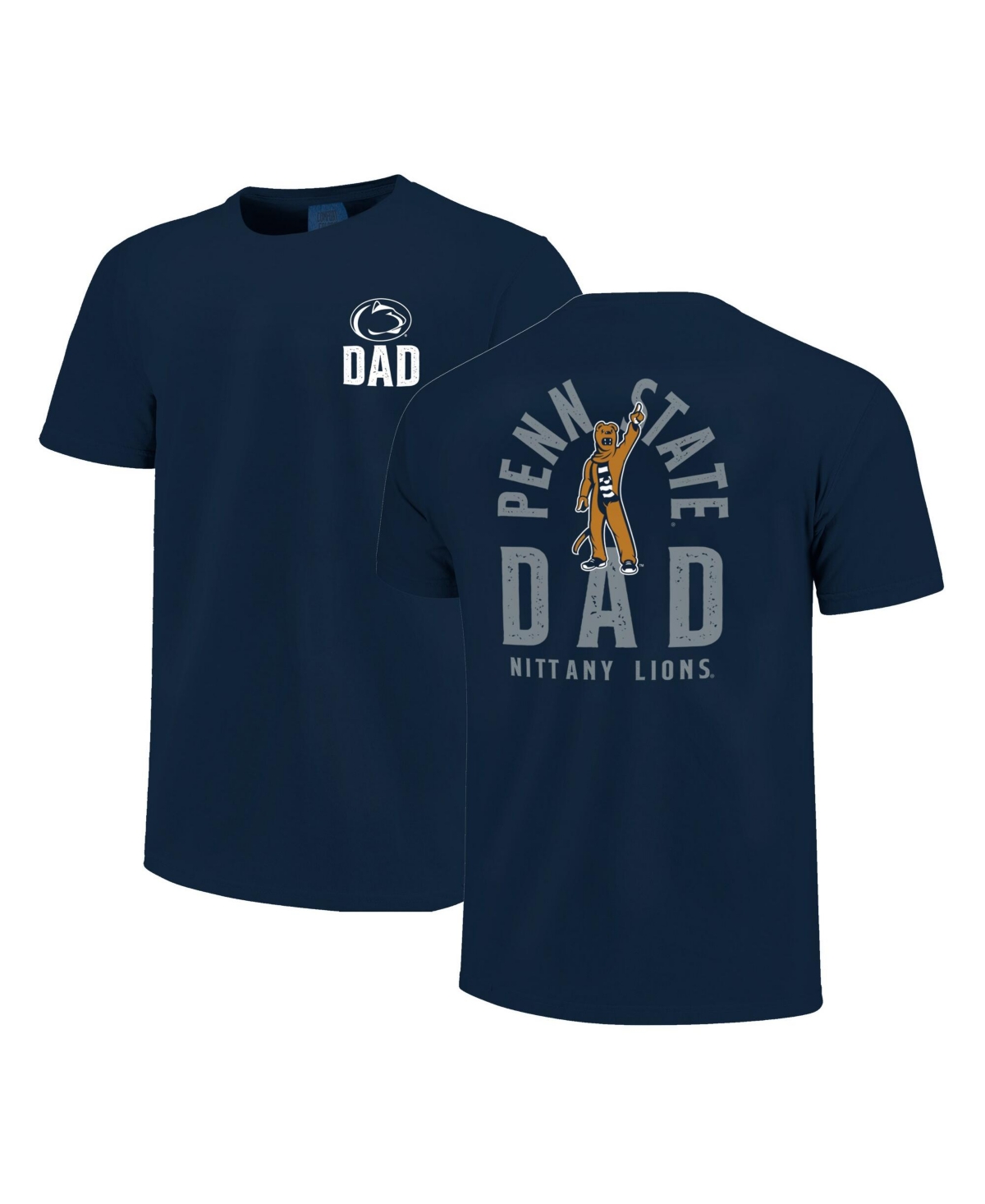 Click here for Image One Mens Navy Penn State Nittany Lions Fathe... prices