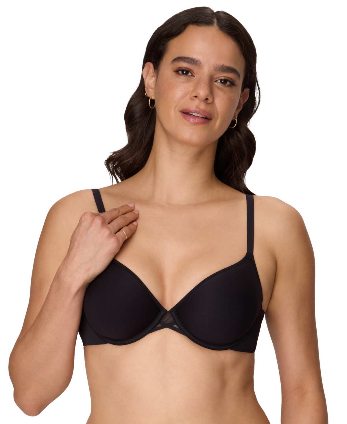 Click here for Maidenform Womens Barely There Lightweight Breatha... prices