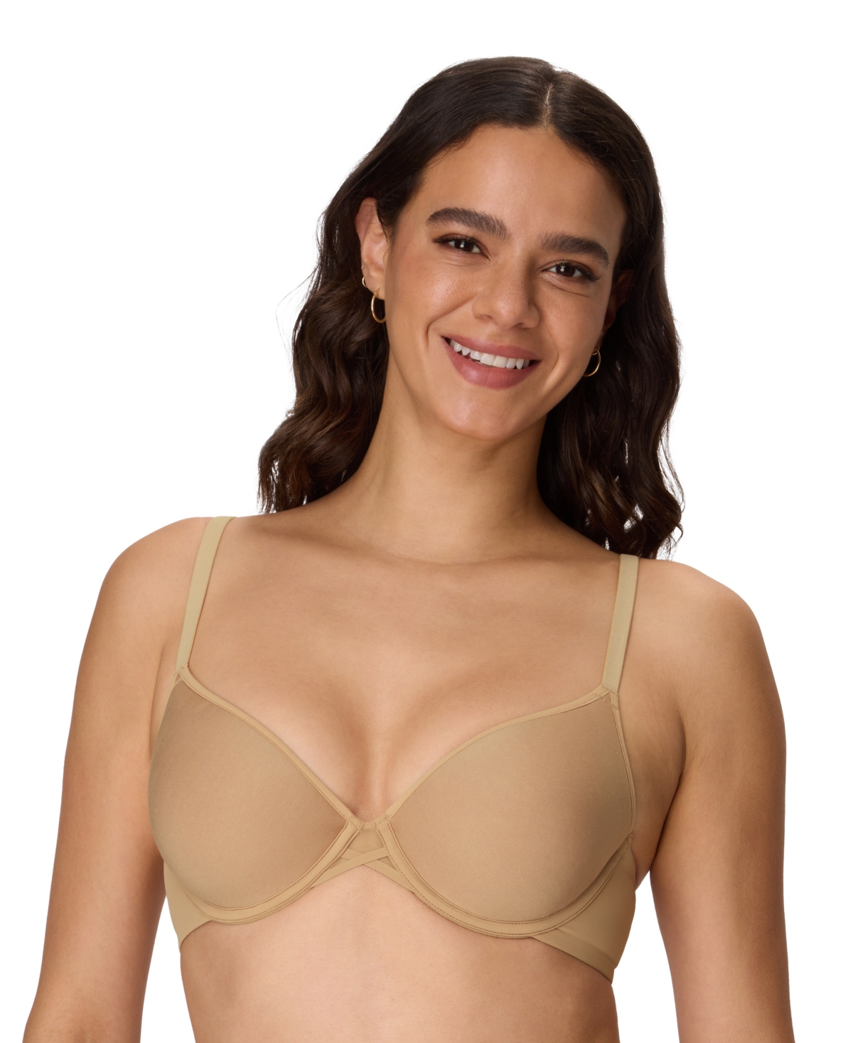 Click here for Maidenform Womens Barely There Lightweight Breatha... prices