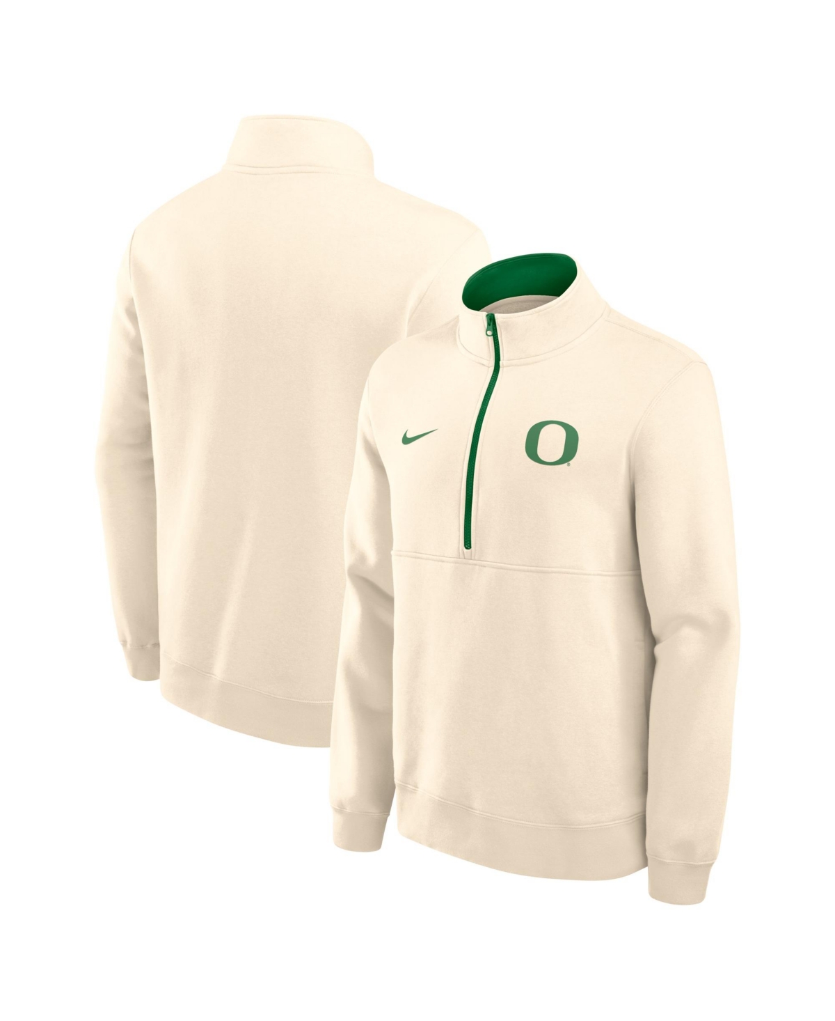 Click here for Nike Mens Cream Oregon Ducks Primetime Club Fleece... prices
