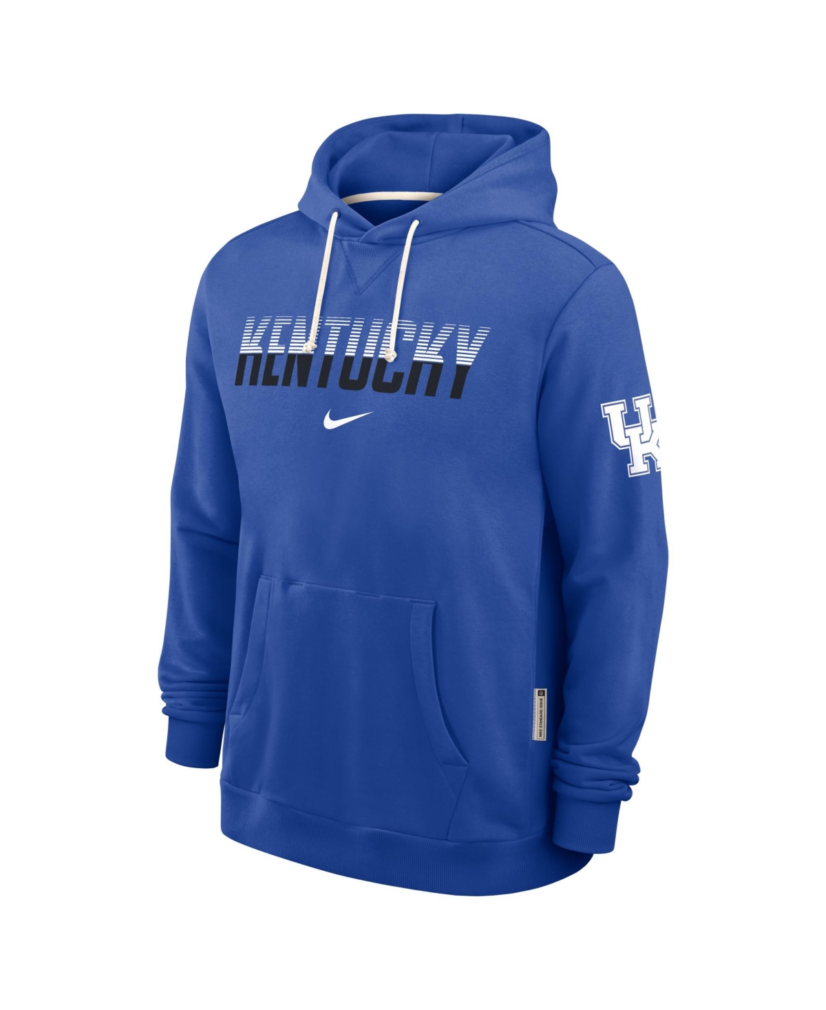 Click here for Nike Mens Royal Kentucky Wildcats 2026 Sideline St... prices