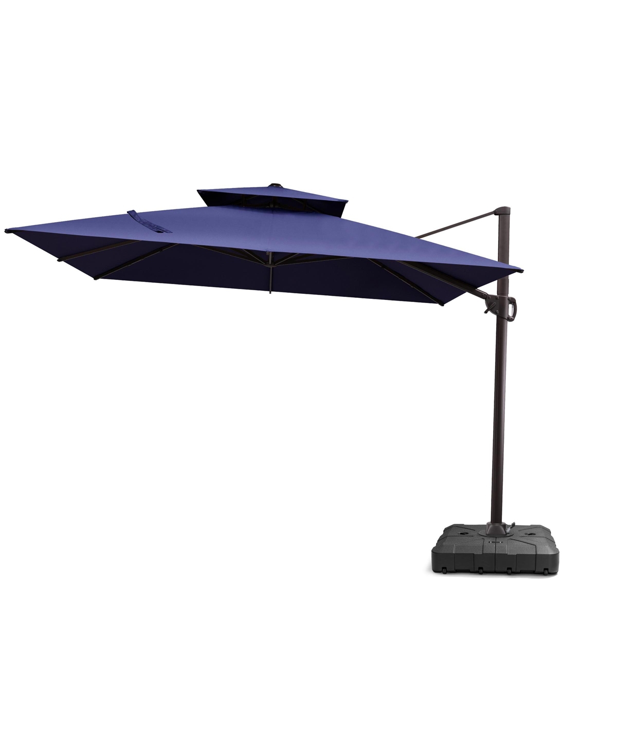Click here for Pellebant Outdoor Patio Double Top 10x10Feet Squar... prices