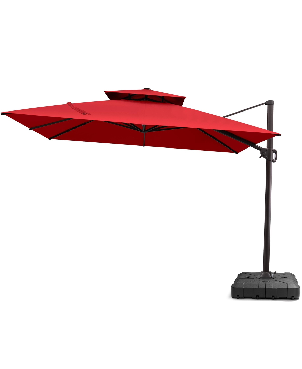 Click here for Pellebant Outdoor Patio Double Top 10x10Feet Squar... prices