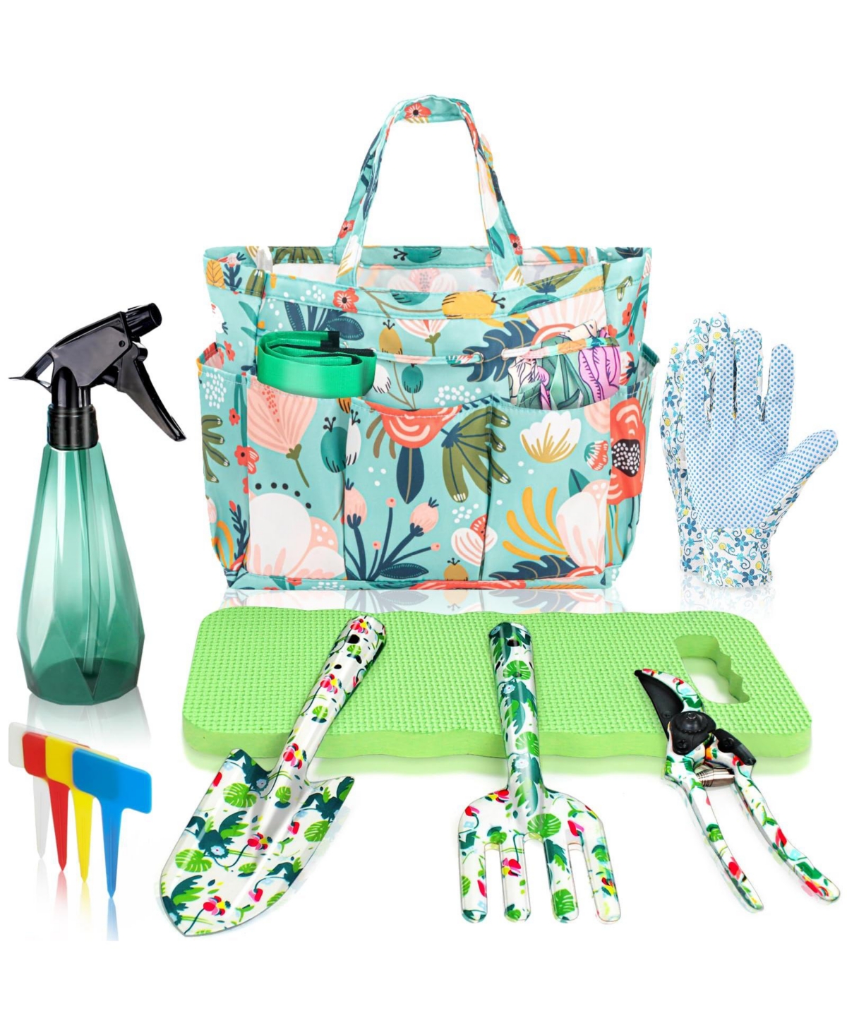 Click here for Xdovet Garden Tool Tote Gift Mom Women Plant Lover... prices