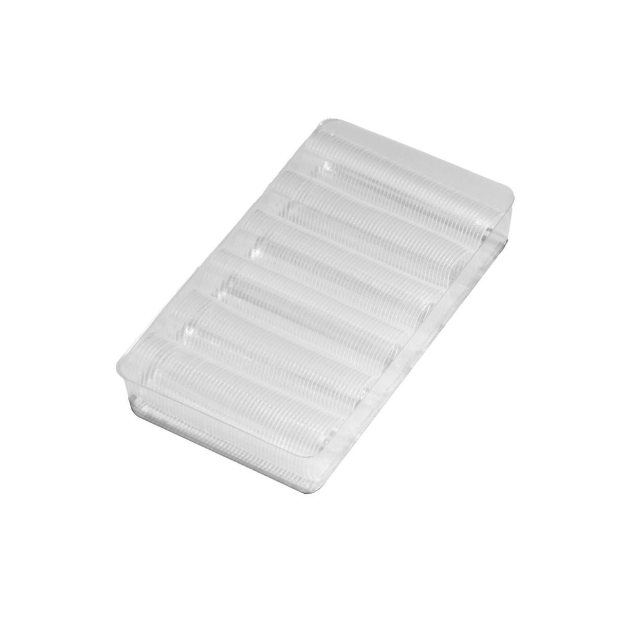 Click here for Gimme Beauty Elastic Stacks - Non-Slip Clear  Smal... prices