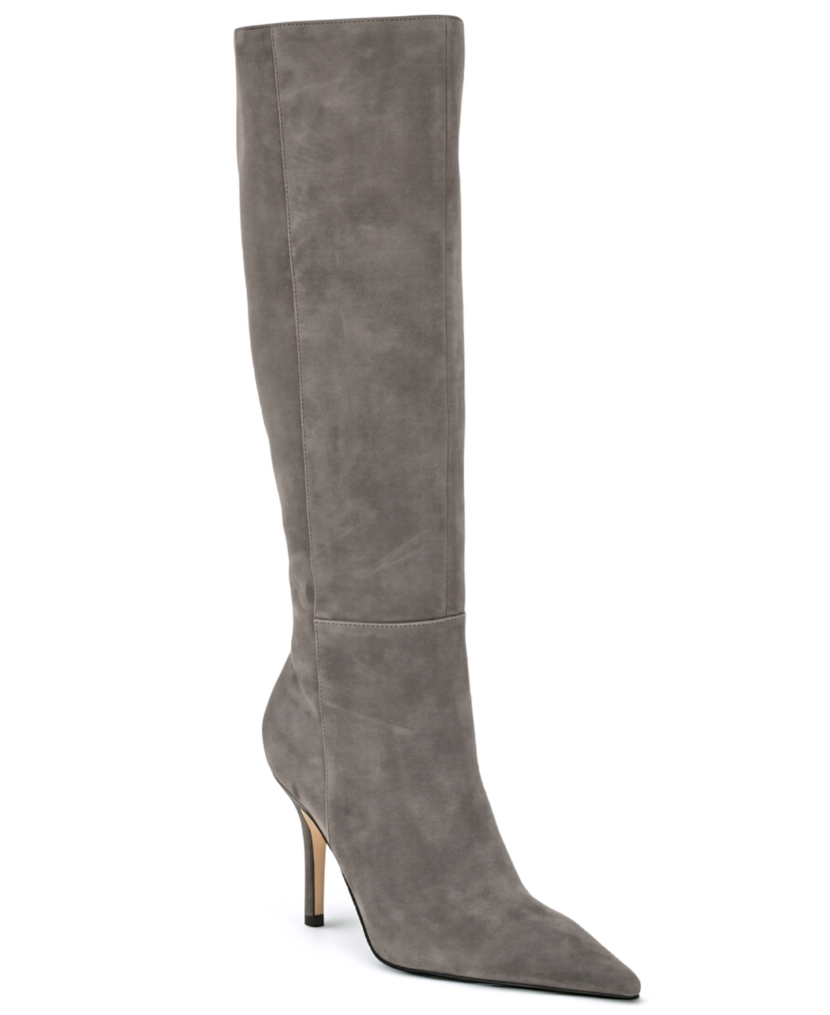 Click here for Nine West Womens Gerty Tall Pointy Toe Stiletto Bo... prices