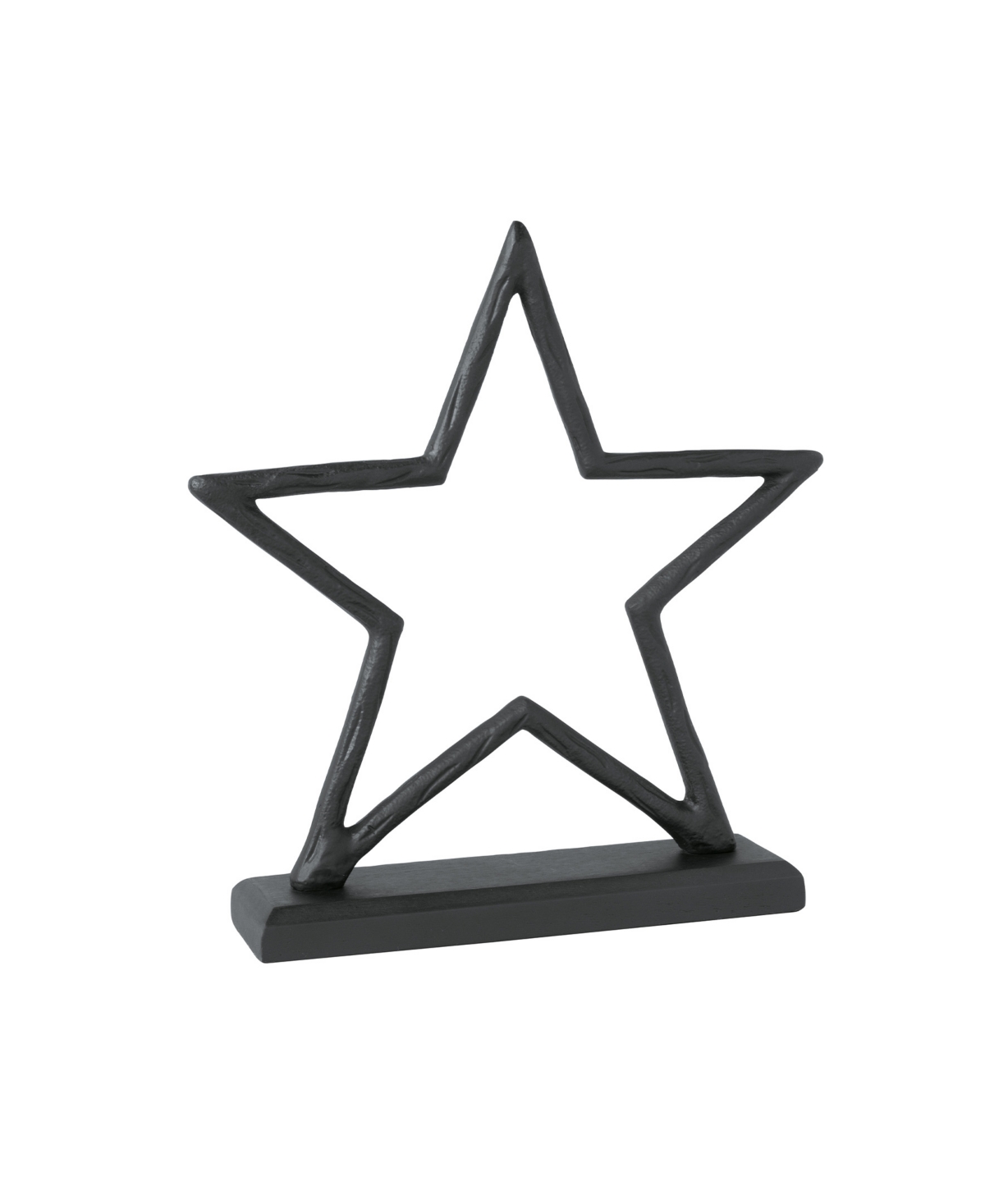Click here for Villeroy & Boch Christmas Chic Decorative Star - B... prices