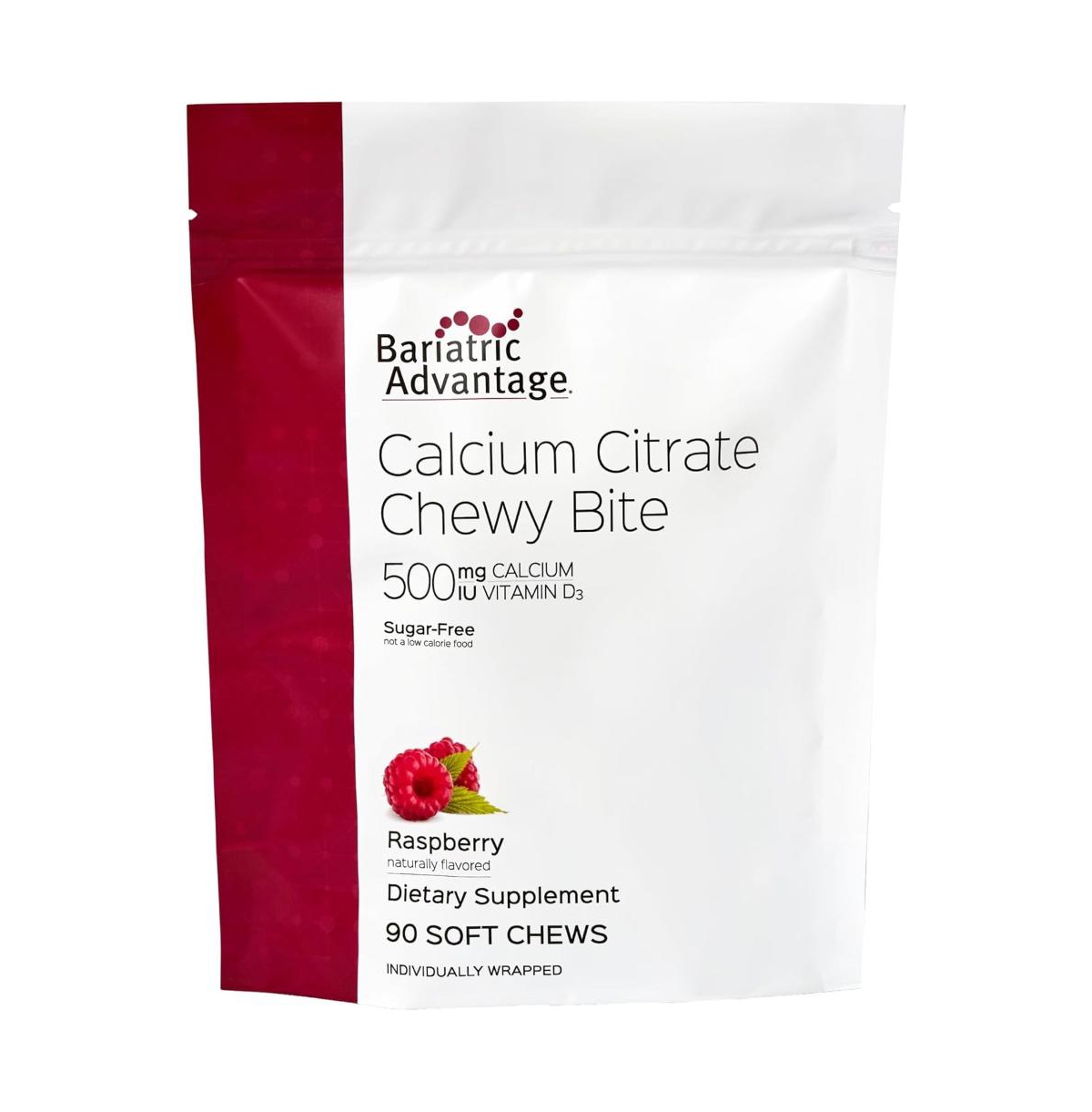 Click here for Bariatric Advantage Calcium Citrate Chewy Bites 50... prices