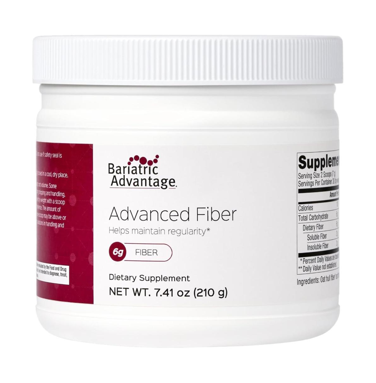 Click here for Bariatric Advantage Advanced Fiber - Powdered Form... prices