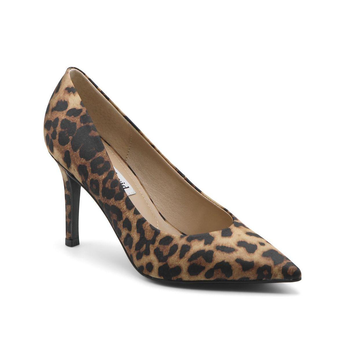 Click here for Charles David Womens Geno Stiletto Dress Pump - Ta... prices
