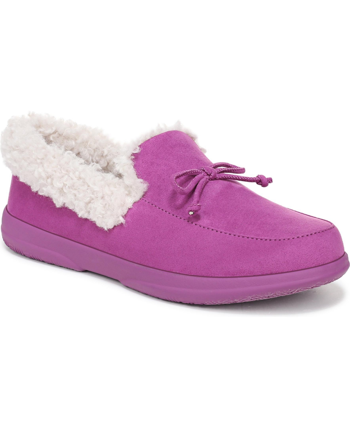 Click here for Vionic Womens Claribel Slip On Slippers - Opulent... prices