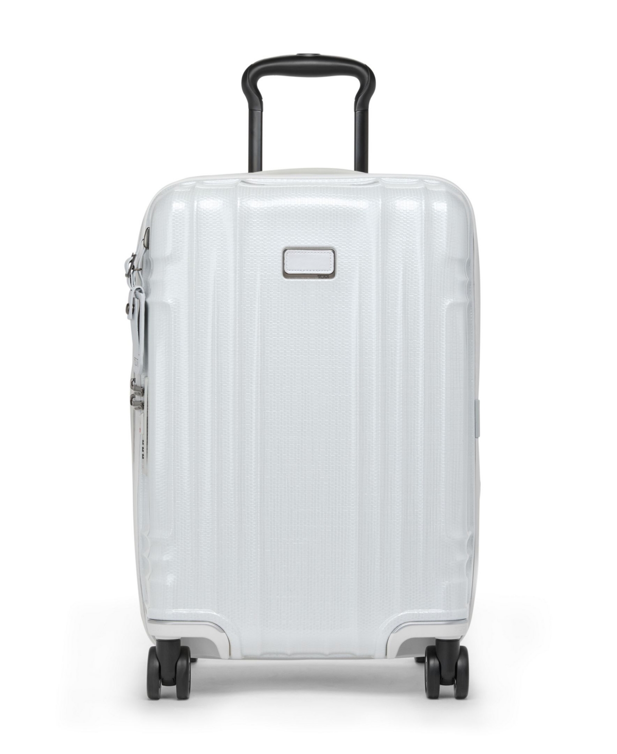 Click here for Tumi Latitude Expandable Carry-On Luggage - Atmosp... prices
