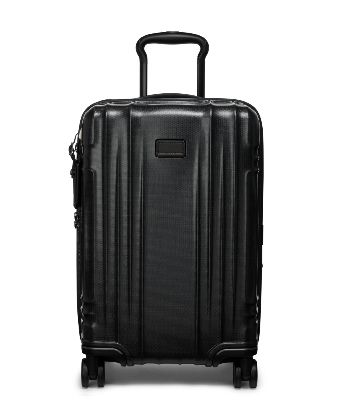 Click here for Tumi Latitude Expandable Carry-On Luggage - Carbon... prices