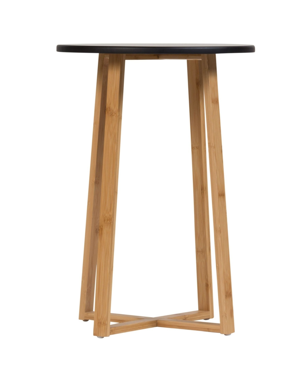 Click here for Fairway Avenue Home 23.4 Bamboo Wood Round Plant D... prices