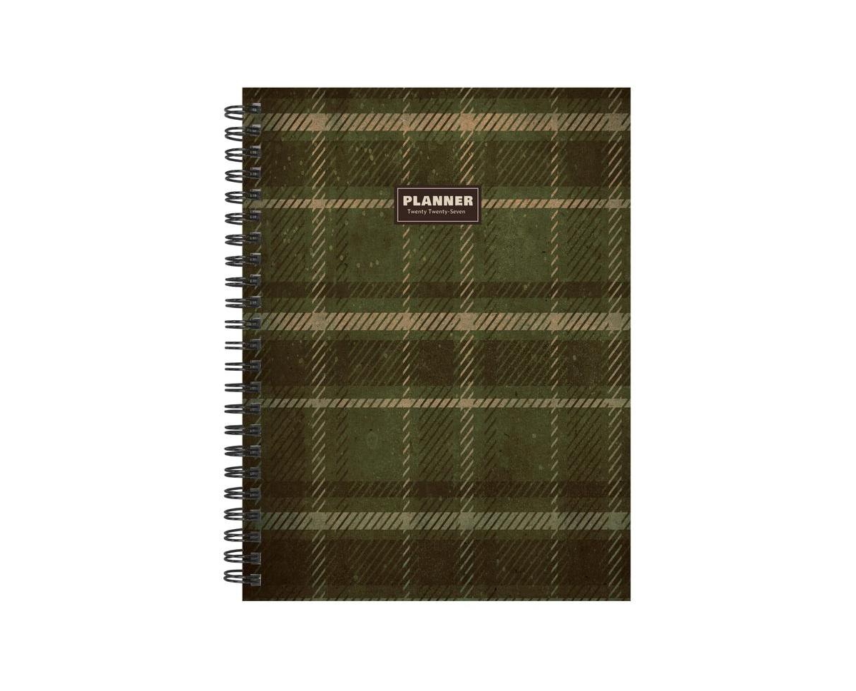 Click here for Tf Publishing Paper Goods 2027 Rugged Patch Medium... prices