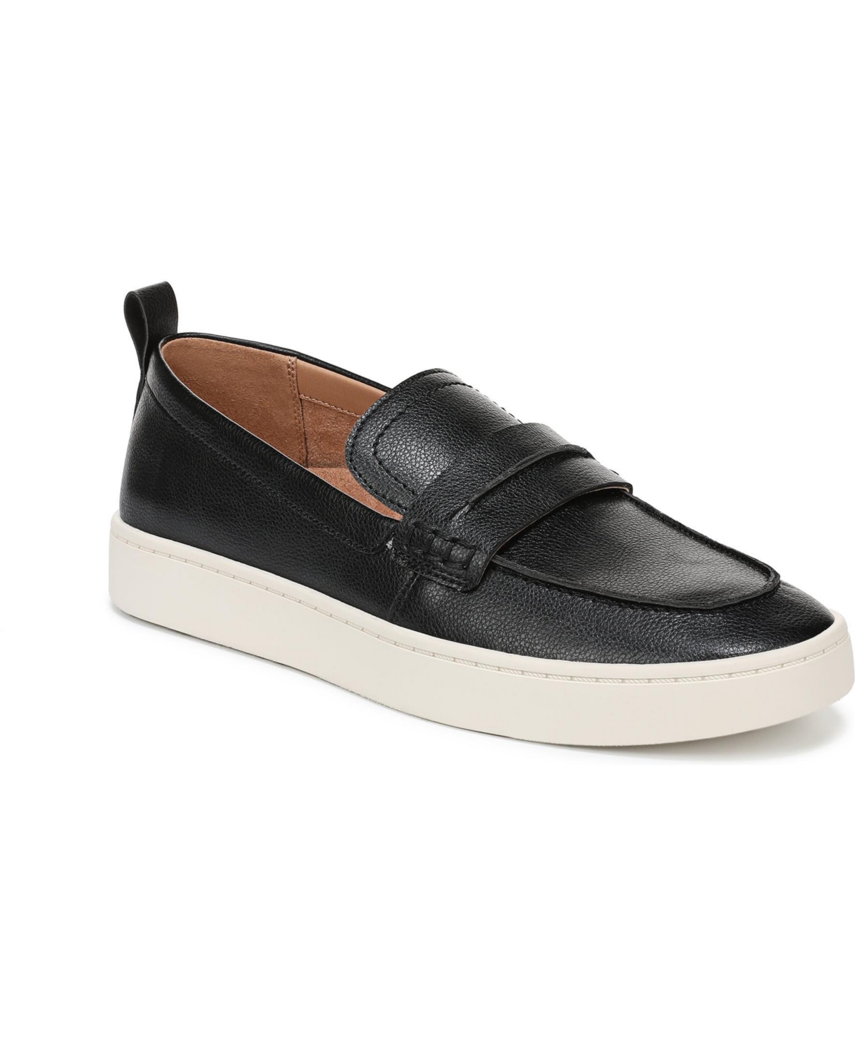 Click here for Vionic Womens Ciara Loafers - Black prices
