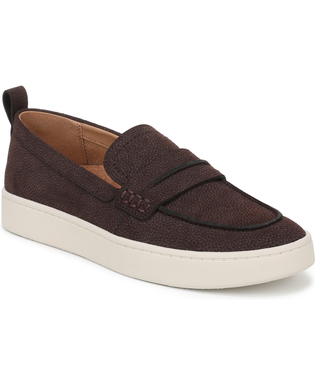 Click here for Vionic Womens Ciara Loafers - Chocolate prices
