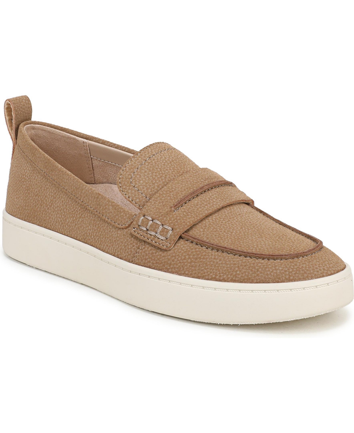 Click here for Vionic Womens Ciara Loafers - Light brown prices