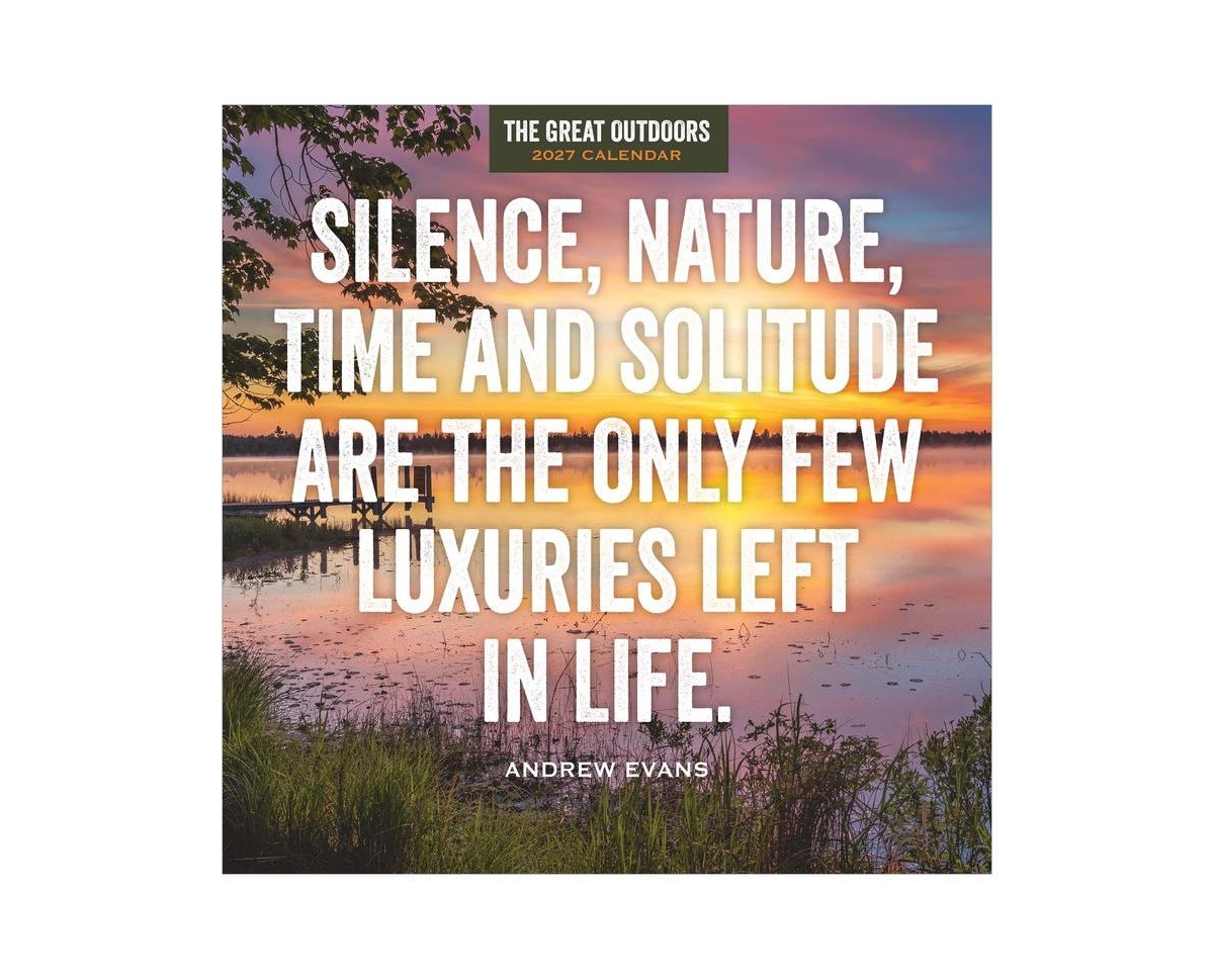 Click here for Tf Publishing Paper Goods 2027 Great Outdoors Mini... prices