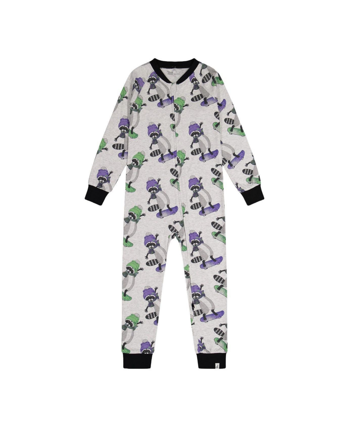 Click here for Deux par Deux Little and Big Boy 6-12 Cotton One P... prices