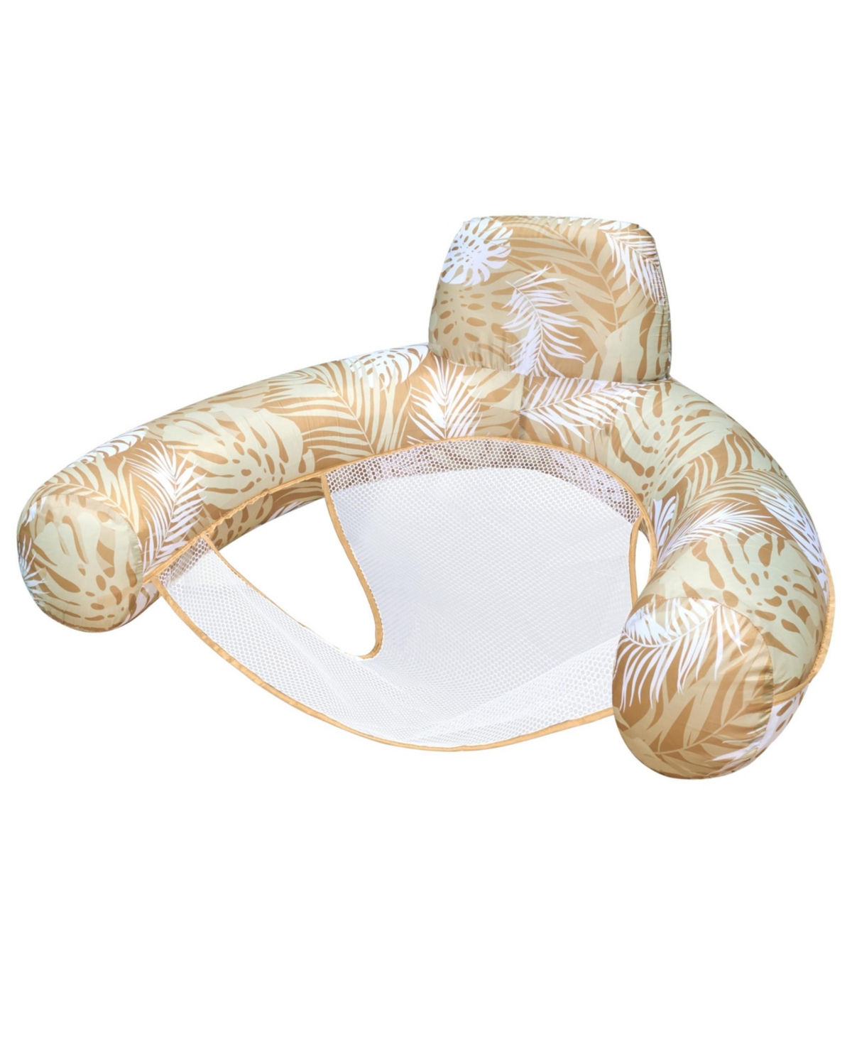 Click here for Aofar Inflatable Pool Float Lounge Chair Plant Pat... prices