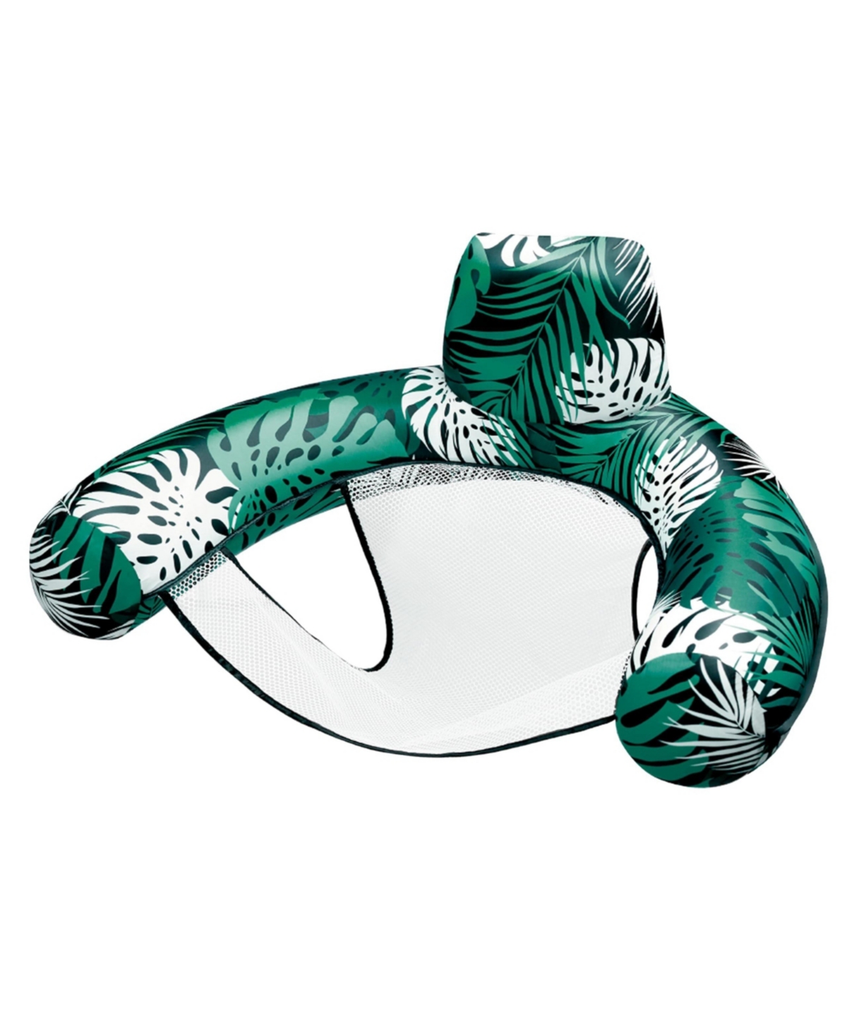 Click here for Aofar Inflatable Pool Float Lounge Chair Plant Pat... prices
