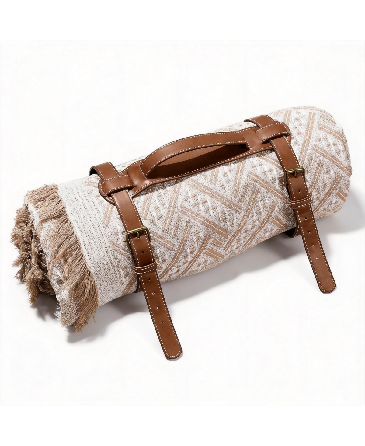 Click here for Aofar 71x71 Waterproof Picnic Blanket Outdoor Beac... prices