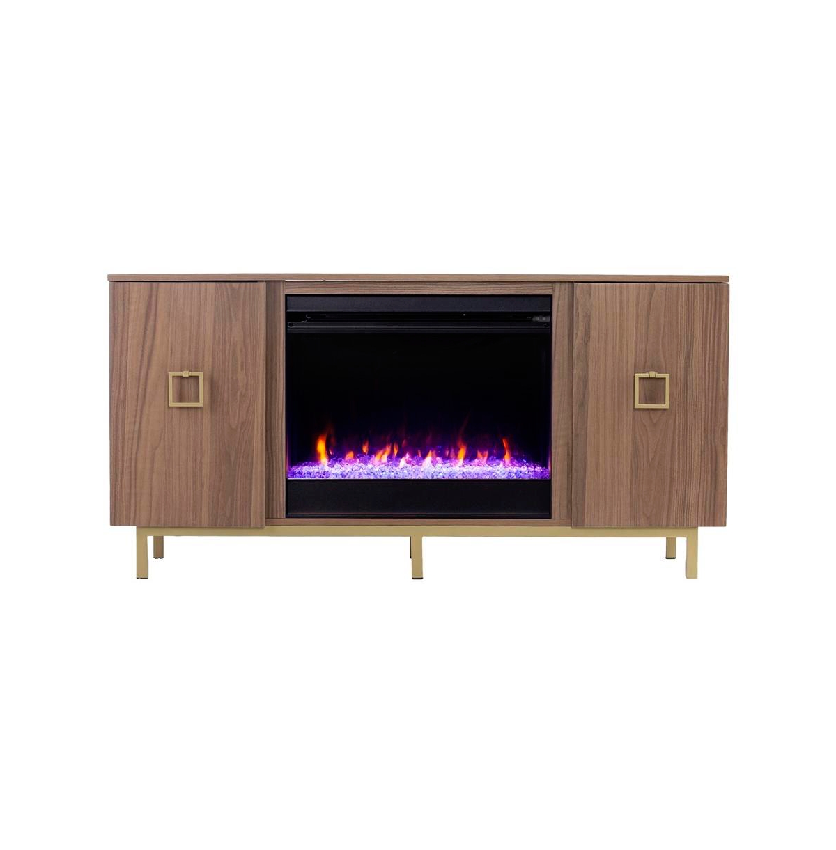 Click here for Augusta Home Yorkville Touch Screen Electric Firep... prices