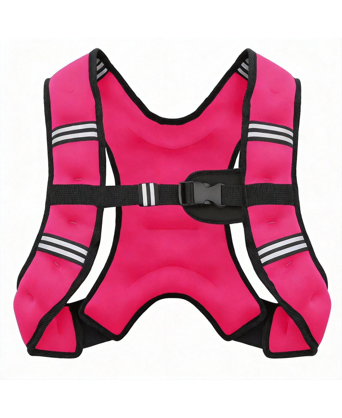 Click here for Aofar Weighted Vest Adjustable Reflective Strength... prices