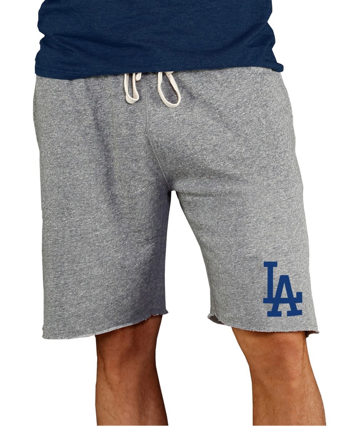 Click here for Concepts Sport Mens Gray Los Angeles Dodgers Mains... prices