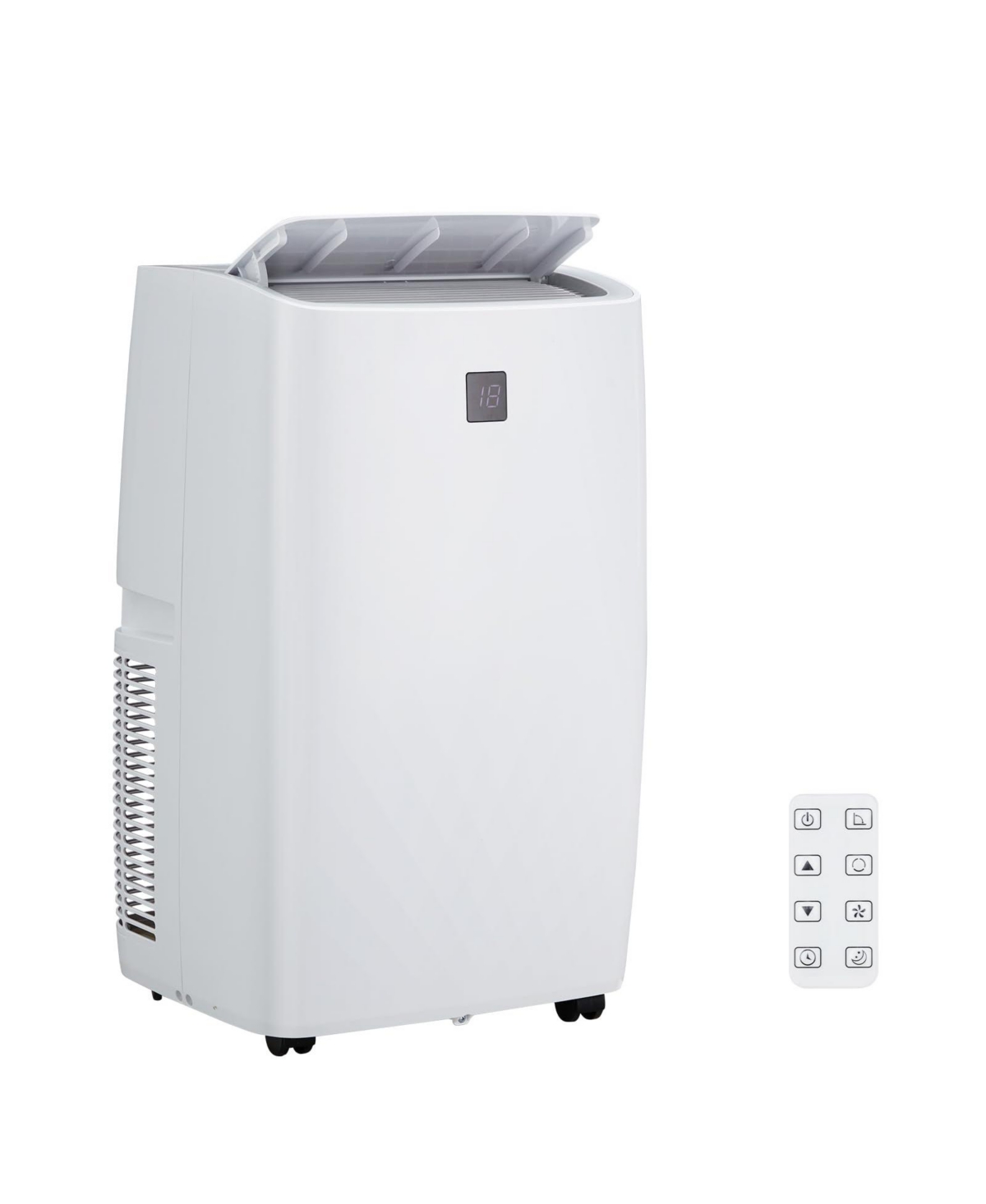 Click here for gaomon 14 000 Btu Portable Air Conditioner - 3-in-... prices