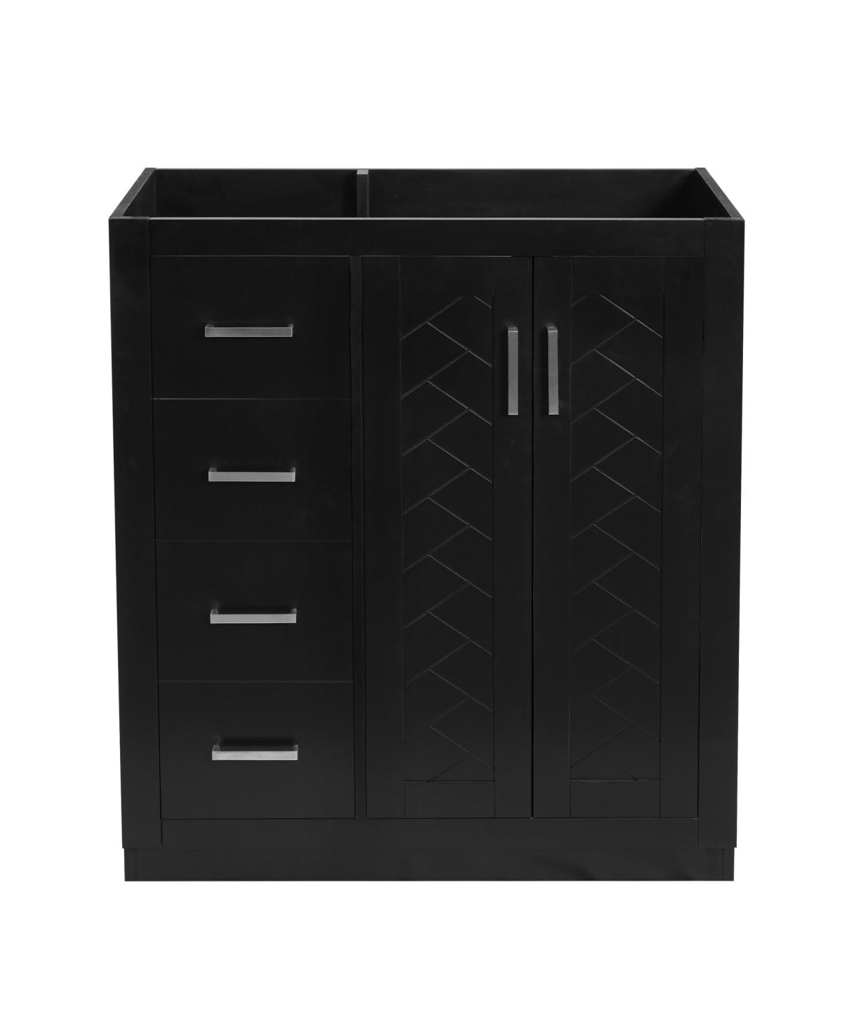 Click here for Sillysis Modern Freestanding Bathroom Vanity witho... prices