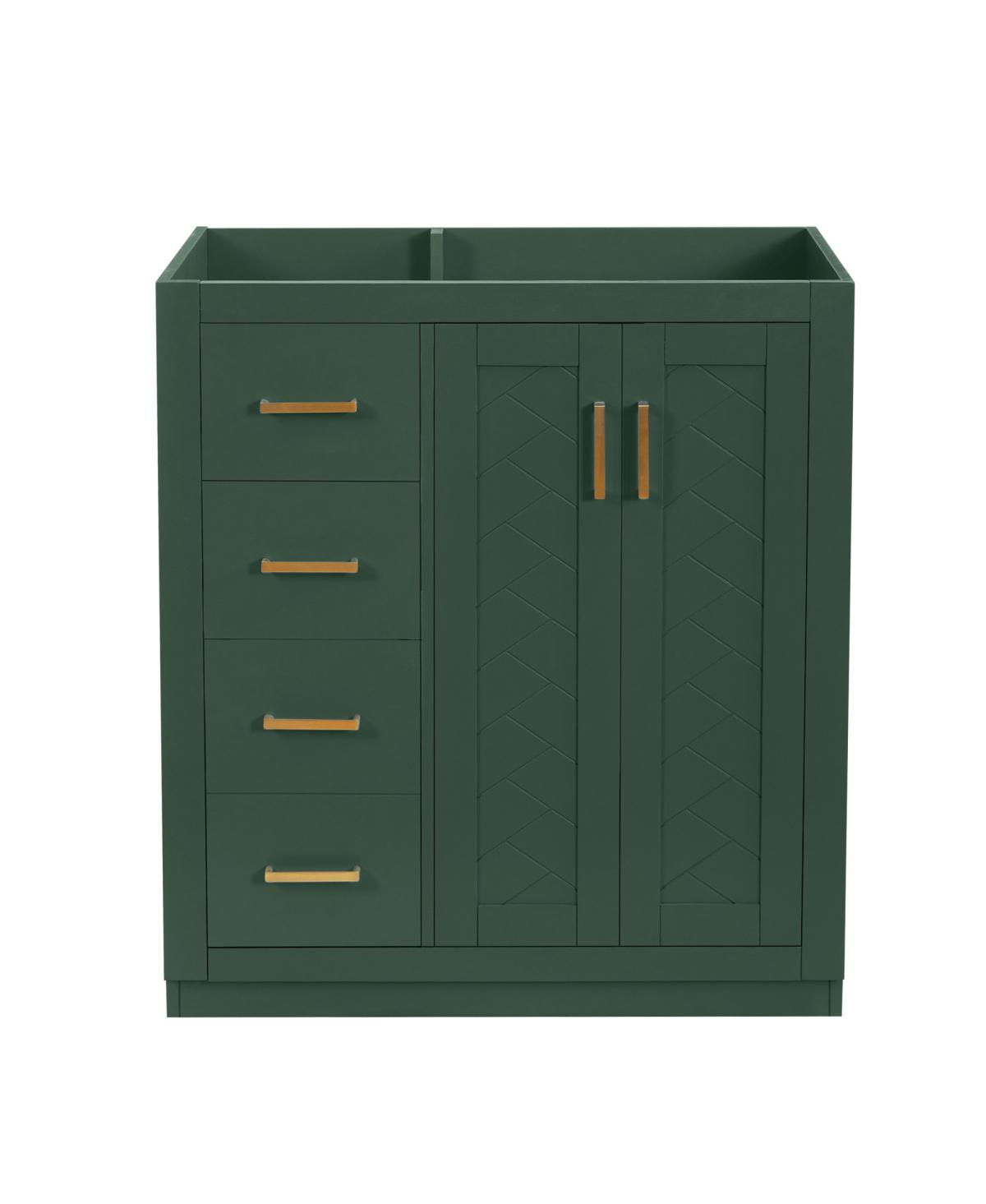 Click here for Sillysis Modern Freestanding Bathroom Vanity witho... prices