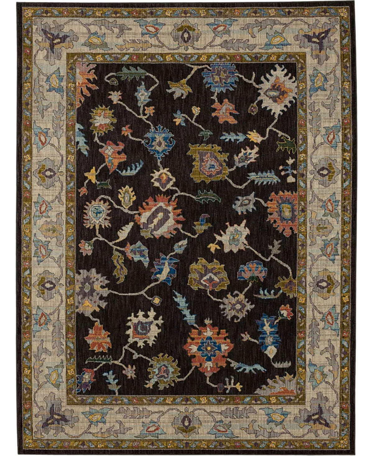 Click here for Closeout! Karastan Pandora Fury 53 x 710 Area Rug... prices
