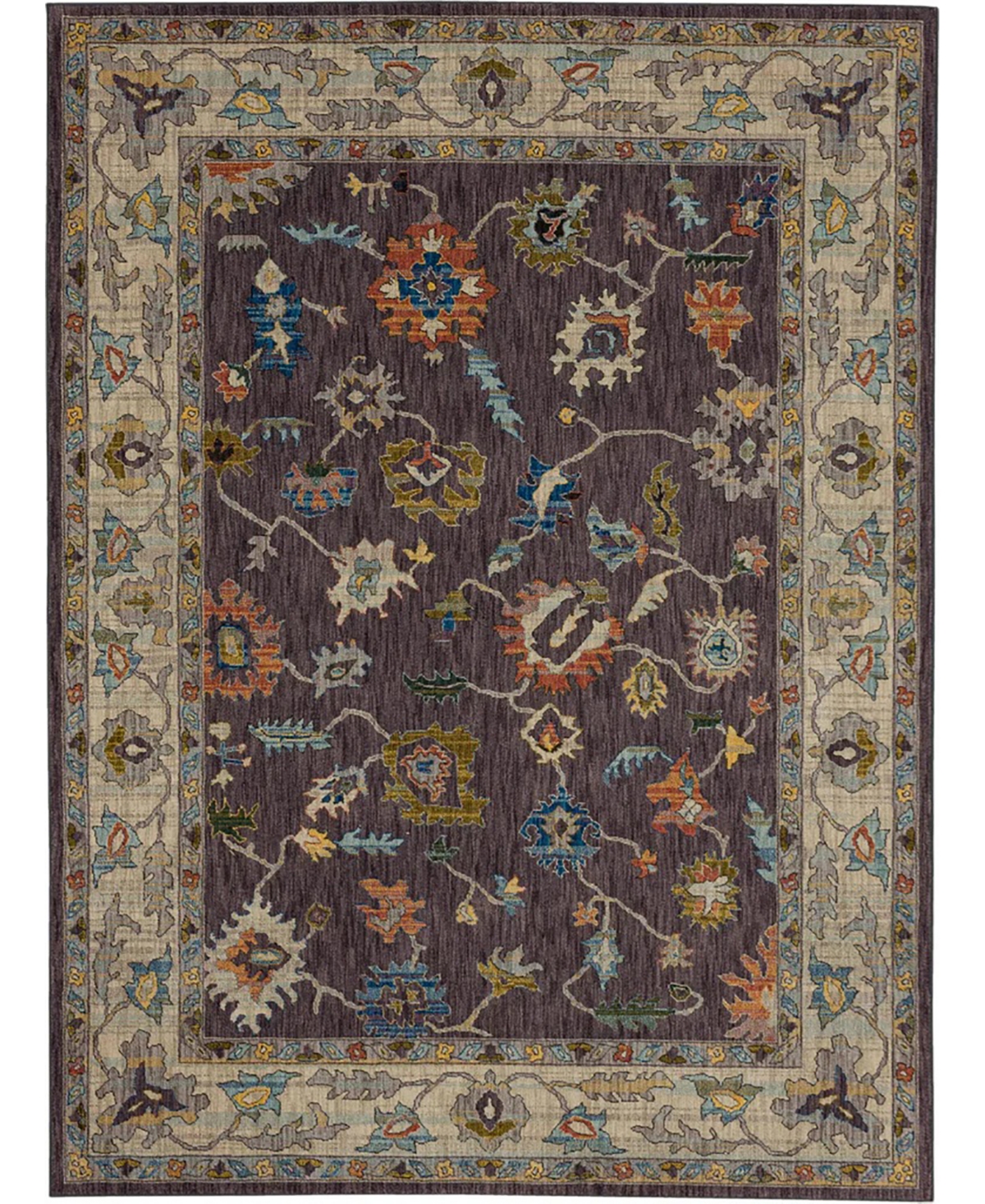 Click here for Closeout! Karastan Pandora Fury 53 x 710 Area Rug... prices