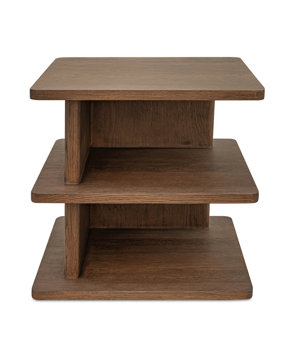 Click here for Cassie End Table - Brown prices