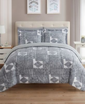 Click here for Sweet Home Collection Tulsa Down Alternative 7 Pie... prices