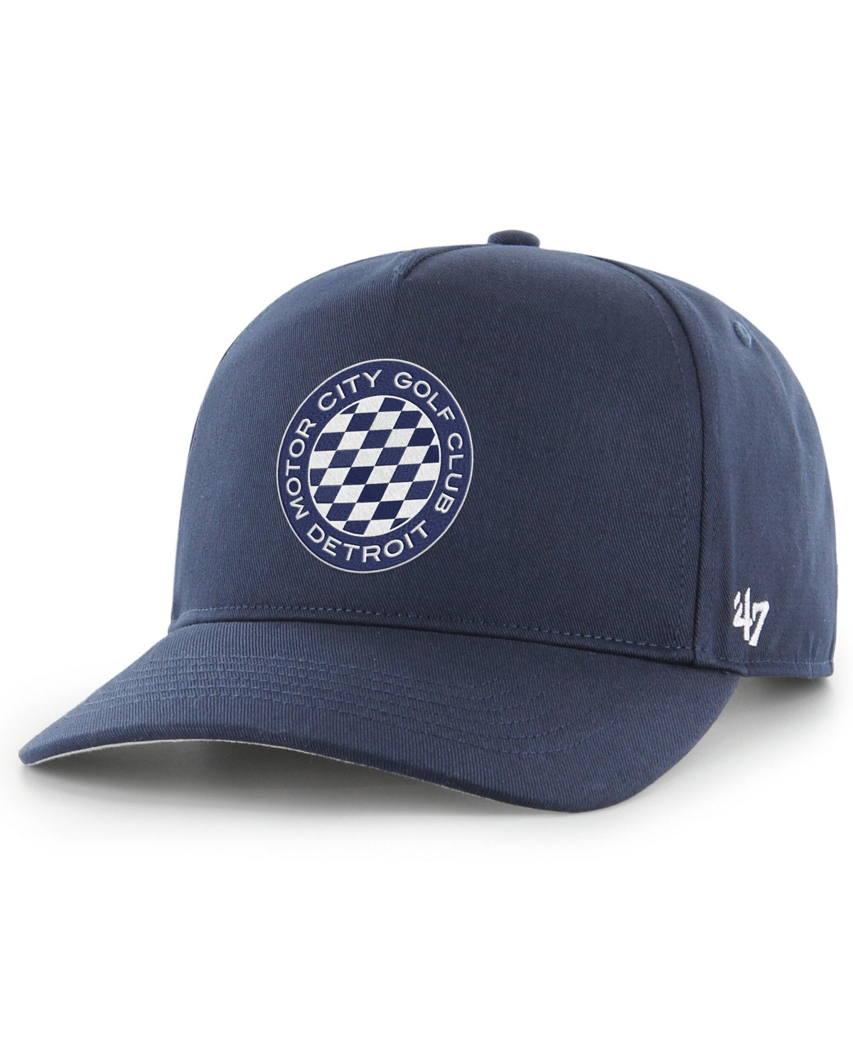 Click here for 47 Brand Mens Navy Motor City Golf Club Hitch Adju... prices