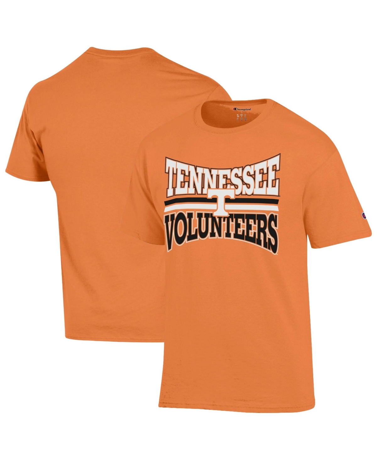 Click here for Champion Mens Tennessee Orange Tennessee Volunteer... prices