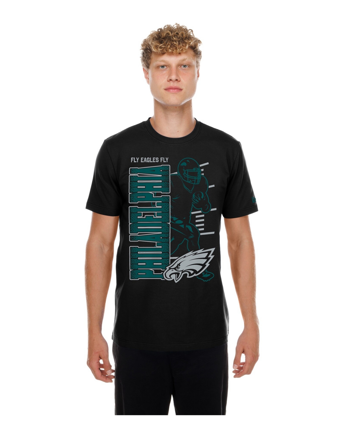 Click here for New Era Mens Black Philadelphia Eagles Training Ca... prices
