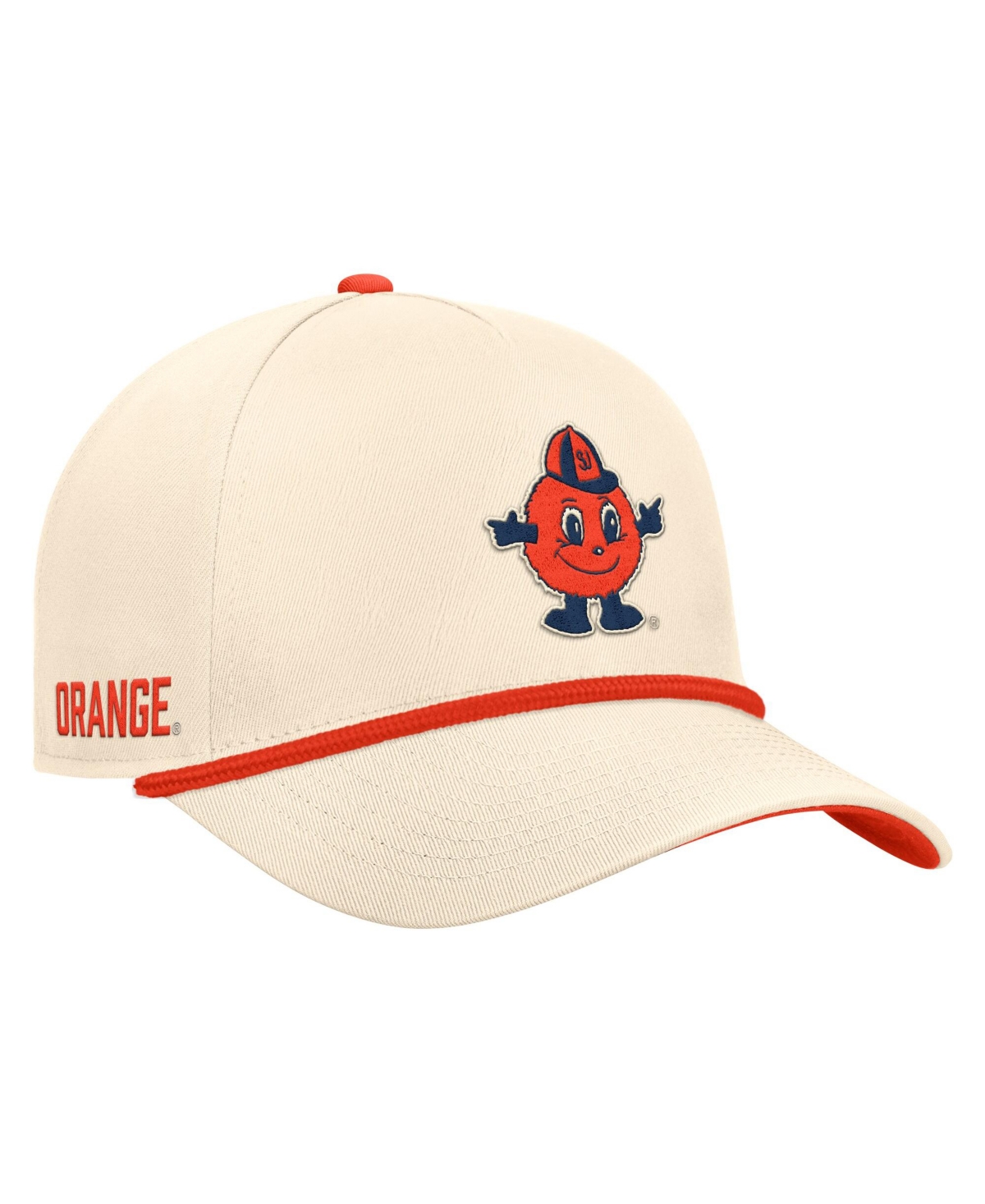 Click here for Nike Mens Natural Syracuse Orange Rope Rise Adjust... prices
